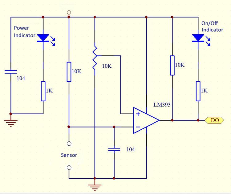 Wemos and reed switch example - esp8266 learning