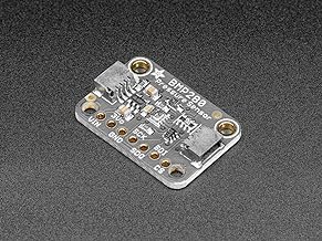 ESP8266 and BMP280 sensor example