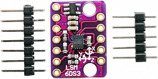 In this tutorial we connect a LSM6DS3 accelerometer and gyroscope sensor to an ESP8266 board ...