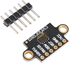 In this tutorial we connect a VL53L0X Time-of-Flight sensor to a ...