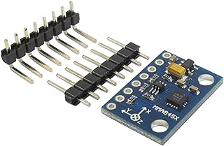 In this tutorial we connect a MMA8452 accelerometer to an ESP8266 board ...